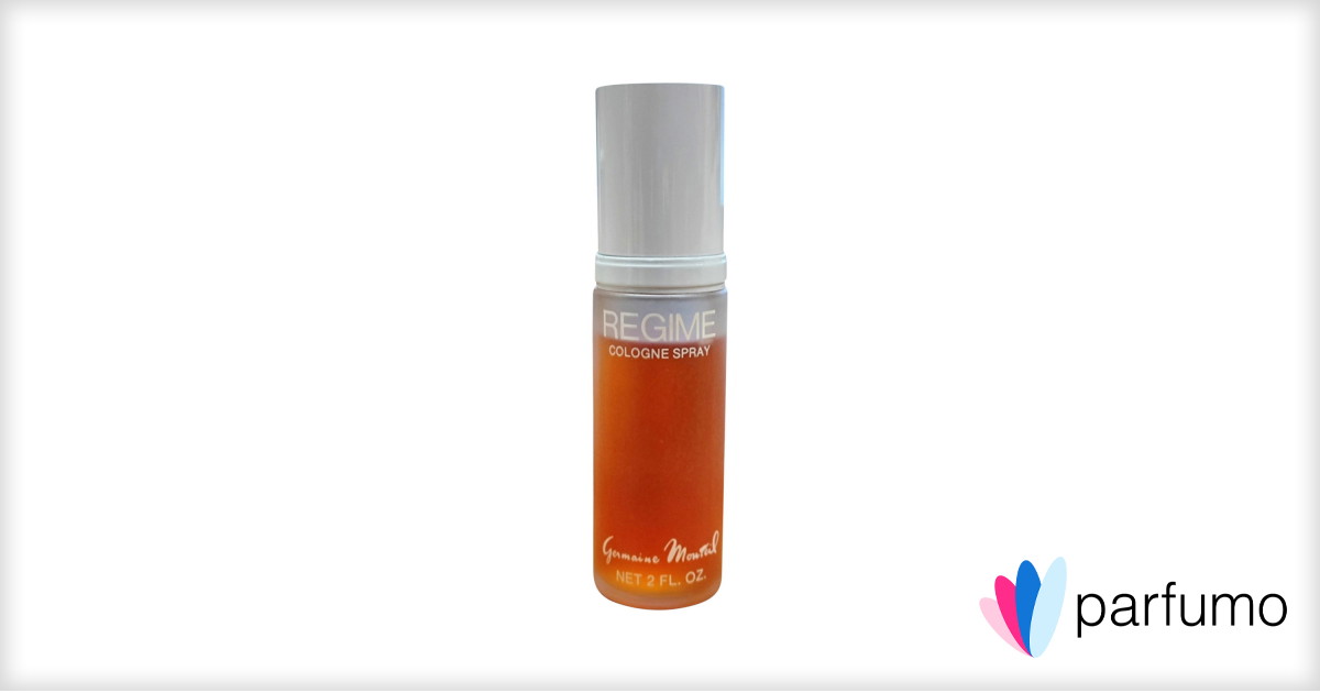 Regime by Germaine Monteil » Reviews & Perfume Facts