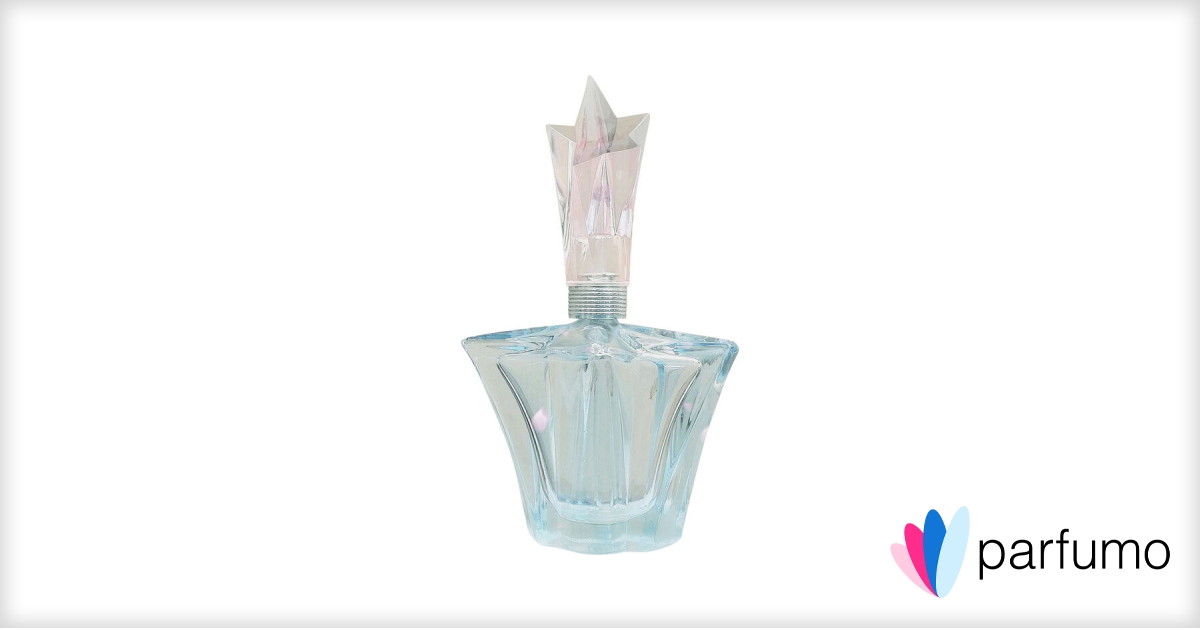 Le Lys Angel by Mugler » Reviews & Perfume Facts