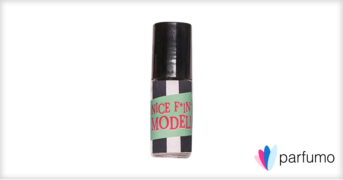 Nice F-in' Model! by Sixteen92 (Perfume Oil) » Reviews & Perfume Facts