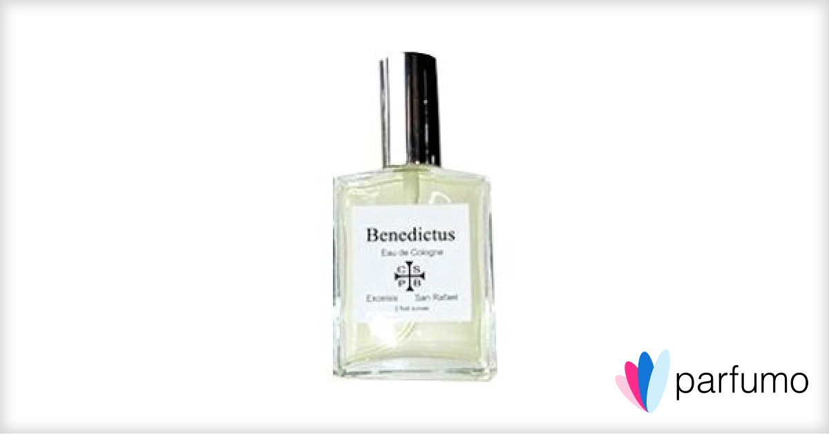 Benedictus by Excelsis » Reviews & Perfume Facts