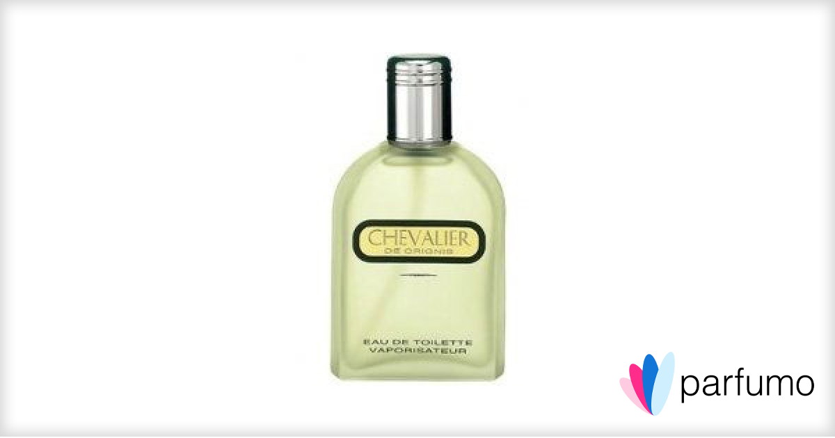 Chevalier by de Crignis (Eau de Toilette) » Reviews & Perfume Facts