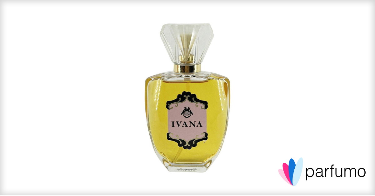 Ivana by Ivana Trump (Eau de Parfum) » Reviews & Perfume Facts