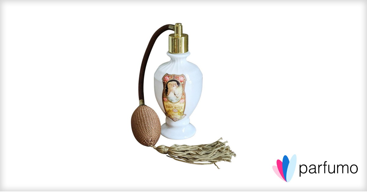 Lady Marian by Salux Perfumer » Reviews & Perfume Facts