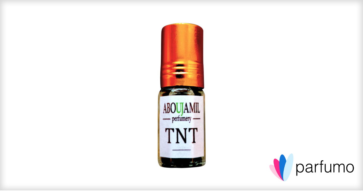 TNT von Abou Jamil Perfumery (Perfume Oil) » Meinungen & Duftbeschreibung