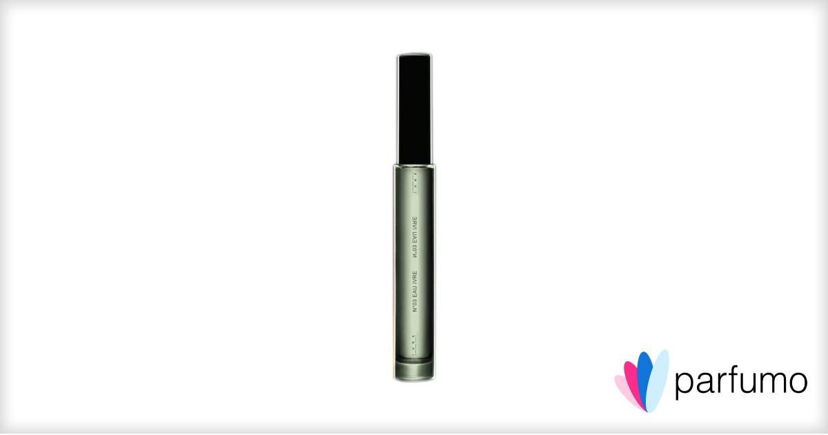 N°03 Eau Ivre / Eau Interdite by IUNX » Reviews & Perfume Facts