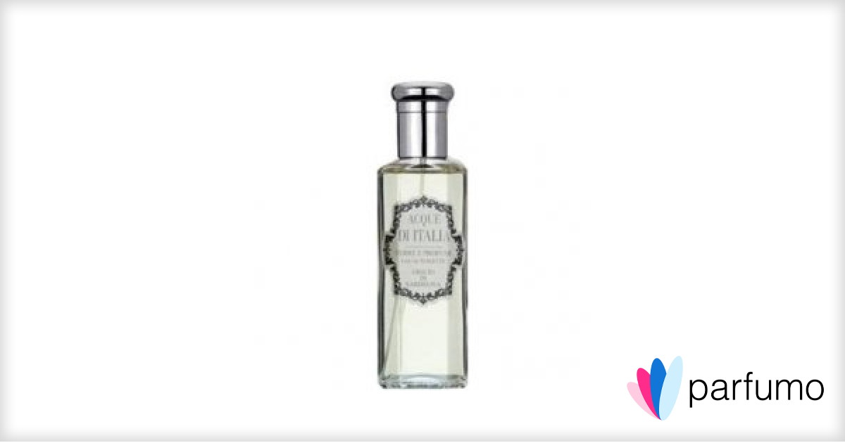 Giglio di Sardegna / Sardinian Lily von Acque di Italia » Meinungen ...