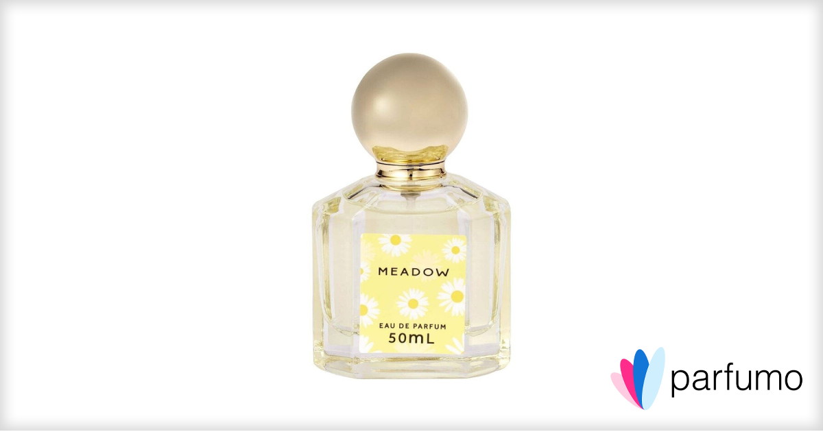 Meadow by OXX » Reviews & Perfume Facts