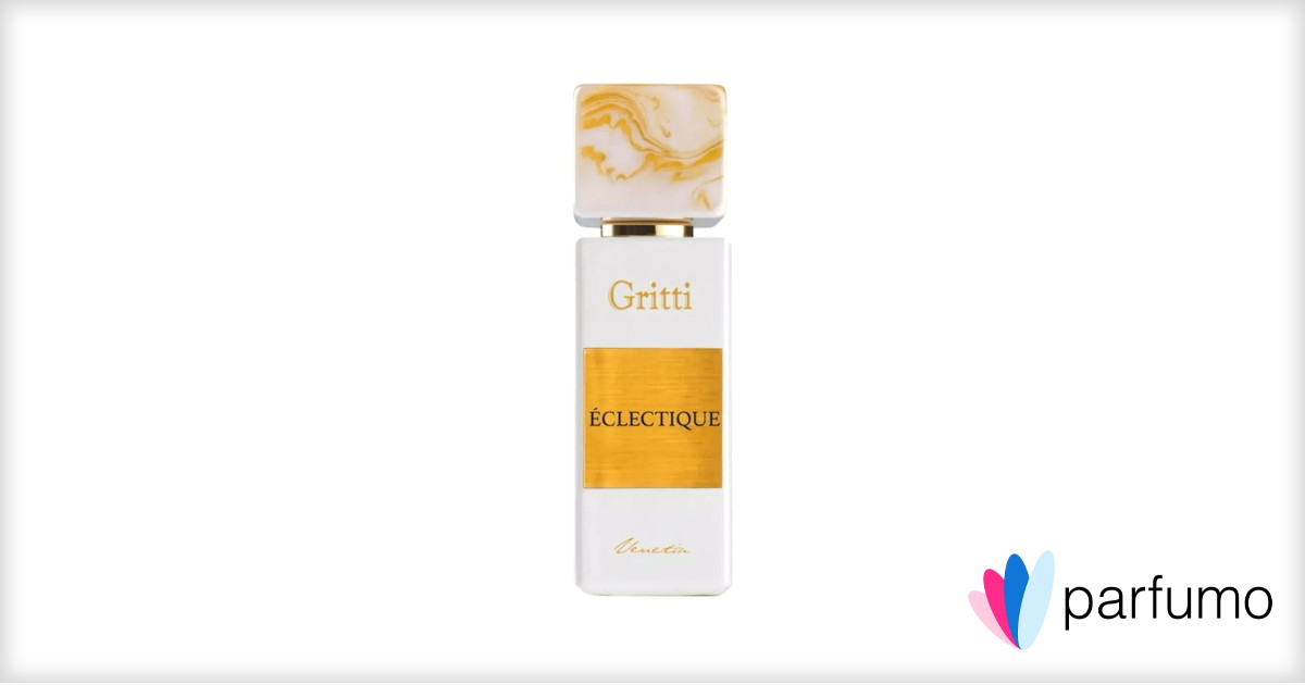 Éclectique by Gritti » Reviews & Perfume Facts
