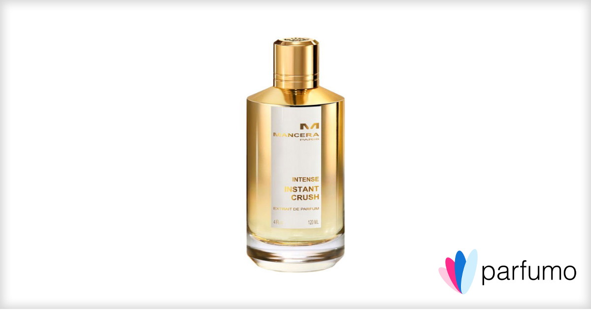 Intense Instant Crush by Mancera » Reviews & Perfume Facts