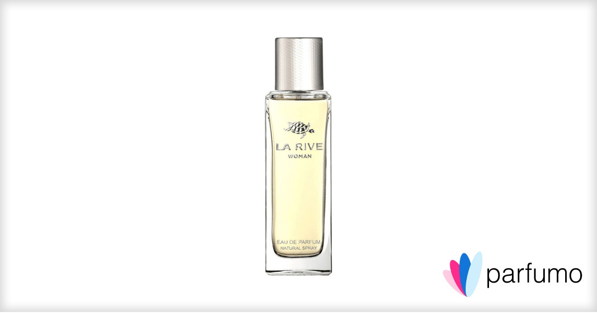 La Rive - Woman » Reviews & Perfume Facts