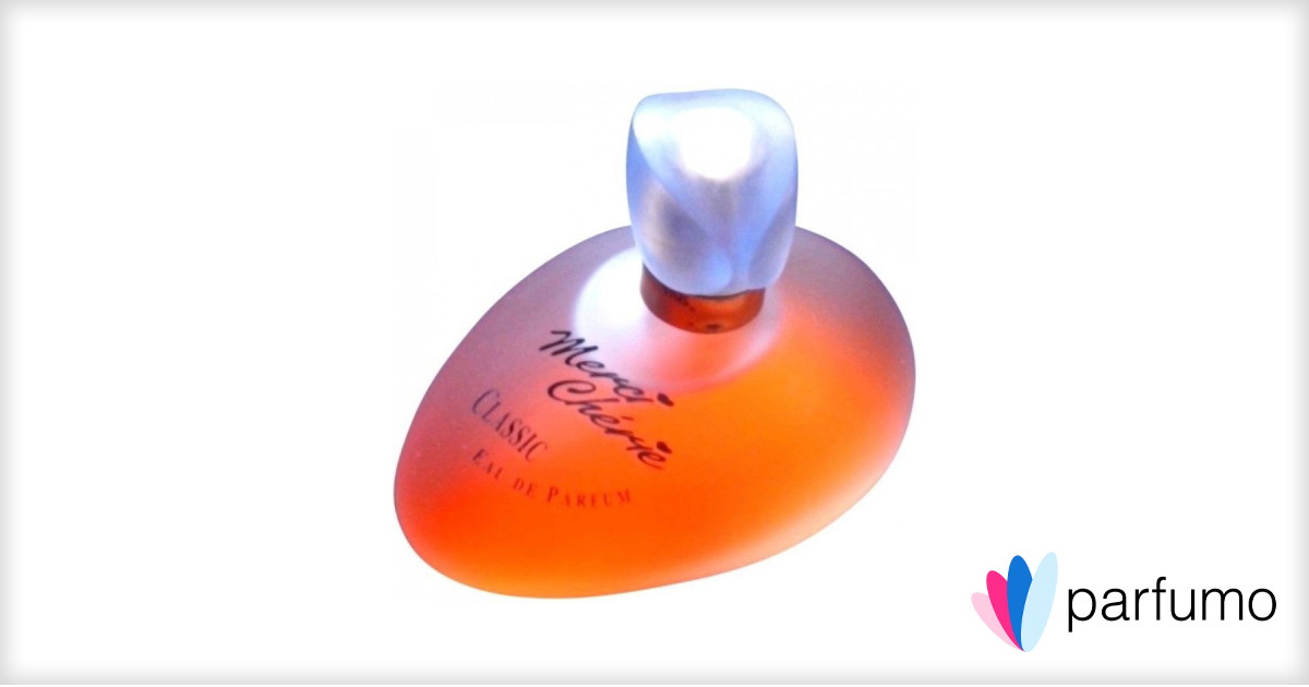 Merci Chérie by Pierre d'Avignon » Reviews & Perfume Facts