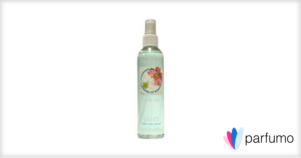 In the Rain by Calgon (Body Mist) » Reviews & Perfume Facts