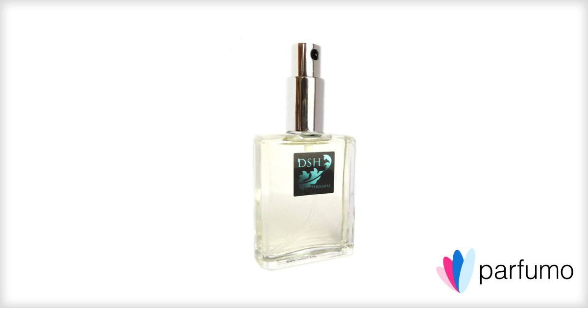 Breath by DSH Perfumes (Eau de Parfum) » Reviews & Perfume Facts