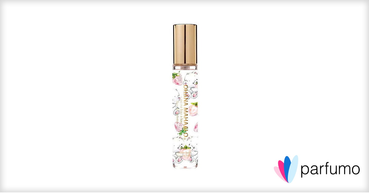 Aikane Honi / アイカネ ホニ by Ohana Mahaalo (Eau de Toilette) » Reviews ...