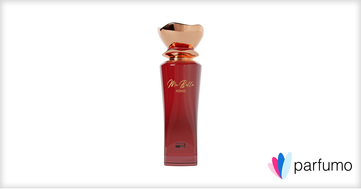 Ma Belle XOXO by Rue Broca » Reviews & Perfume Facts