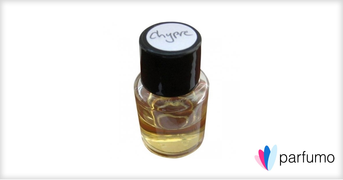 Chypre by Perfumer H » Reviews & Perfume Facts