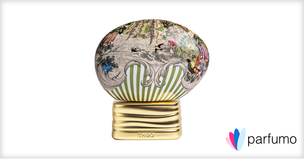 Wabisabi von The House of Oud » Meinungen & Duftbeschreibung