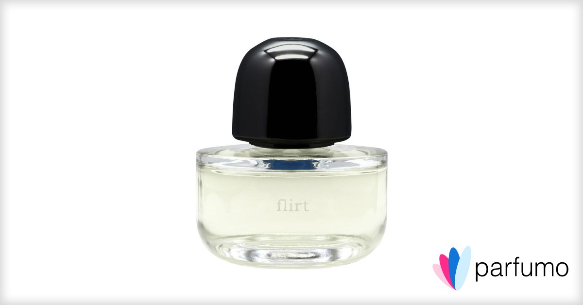 Flirt by Kilesa / キレーサ » Reviews & Perfume Facts