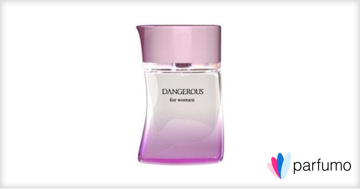 Dangerous - » Reviews & Perfume Facts