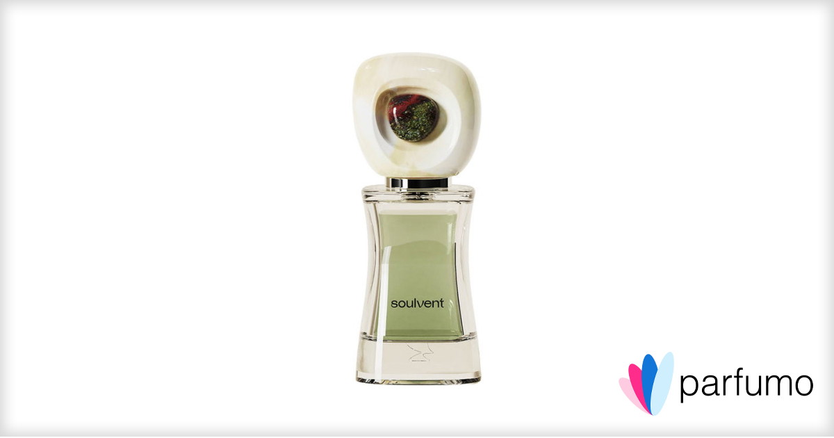 Lake of Echoes by Soulvent » Reviews & Perfume Facts