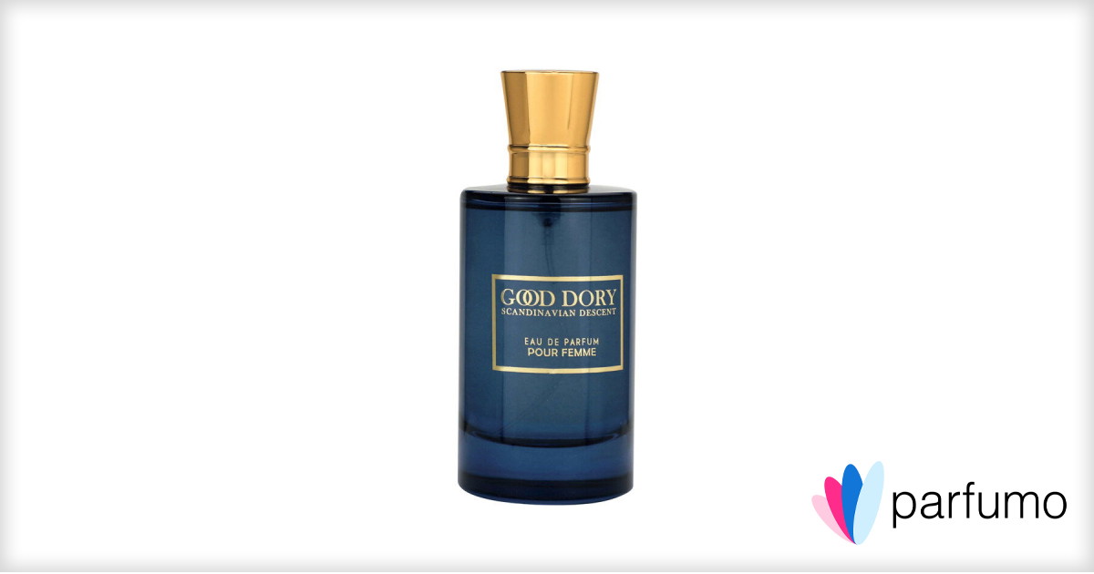 Good Dory by MPF » Reviews & Perfume Facts