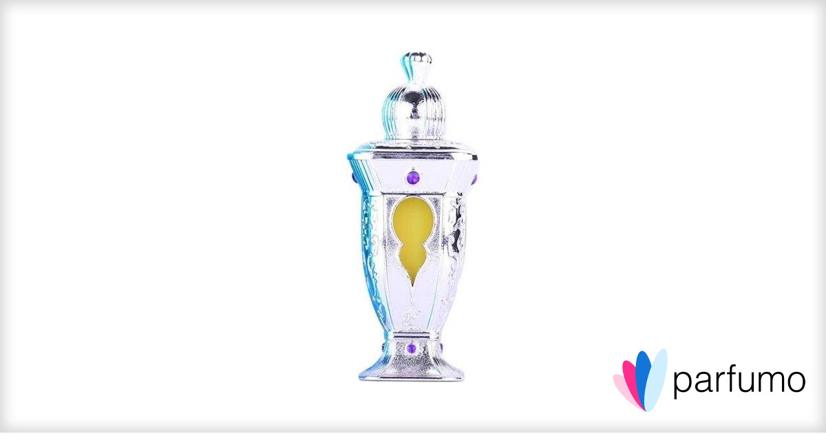 Muheeb by Khadlaj / خدلج (Silver) » Reviews & Perfume Facts