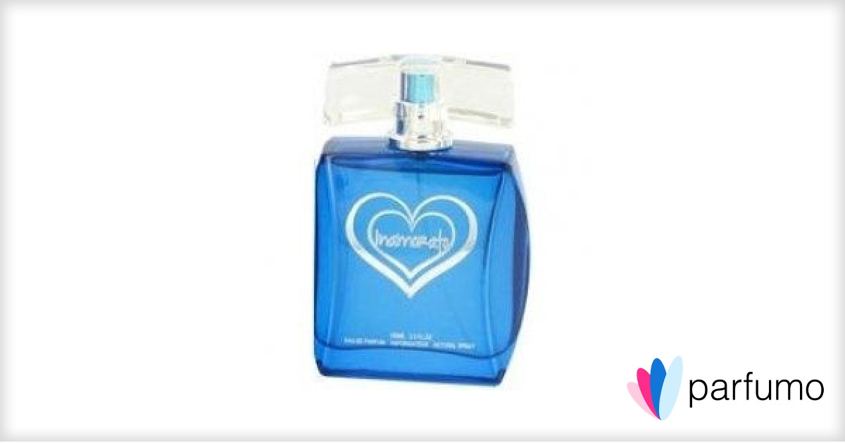 Inamorato by YZY » Reviews & Perfume Facts