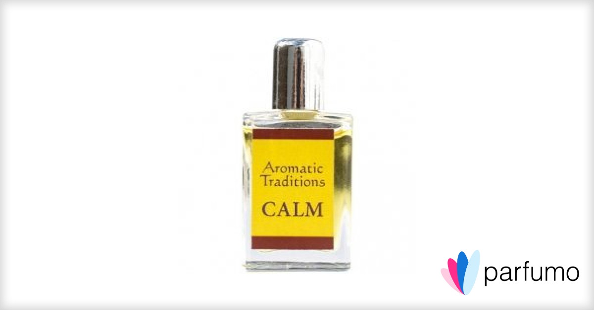 Calm by Aromatic Traditions » Reviews & Perfume Facts