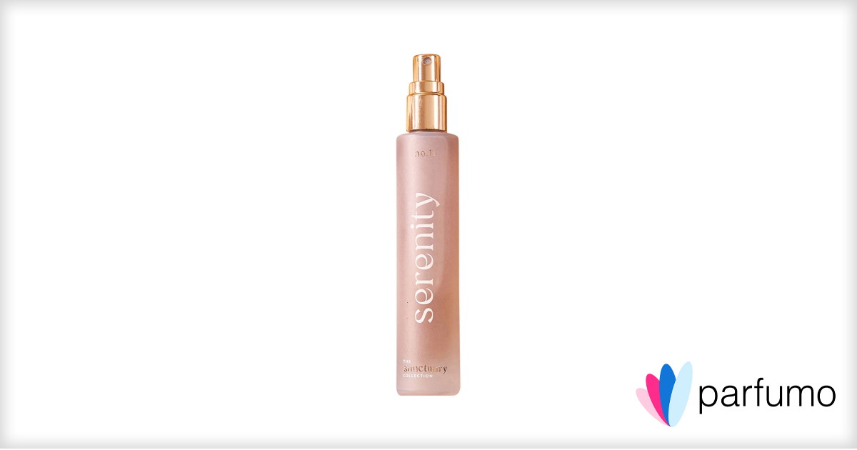 Serenity No. 11 by Altar'd State (Eau de Parfum) » Reviews & Perfume Facts