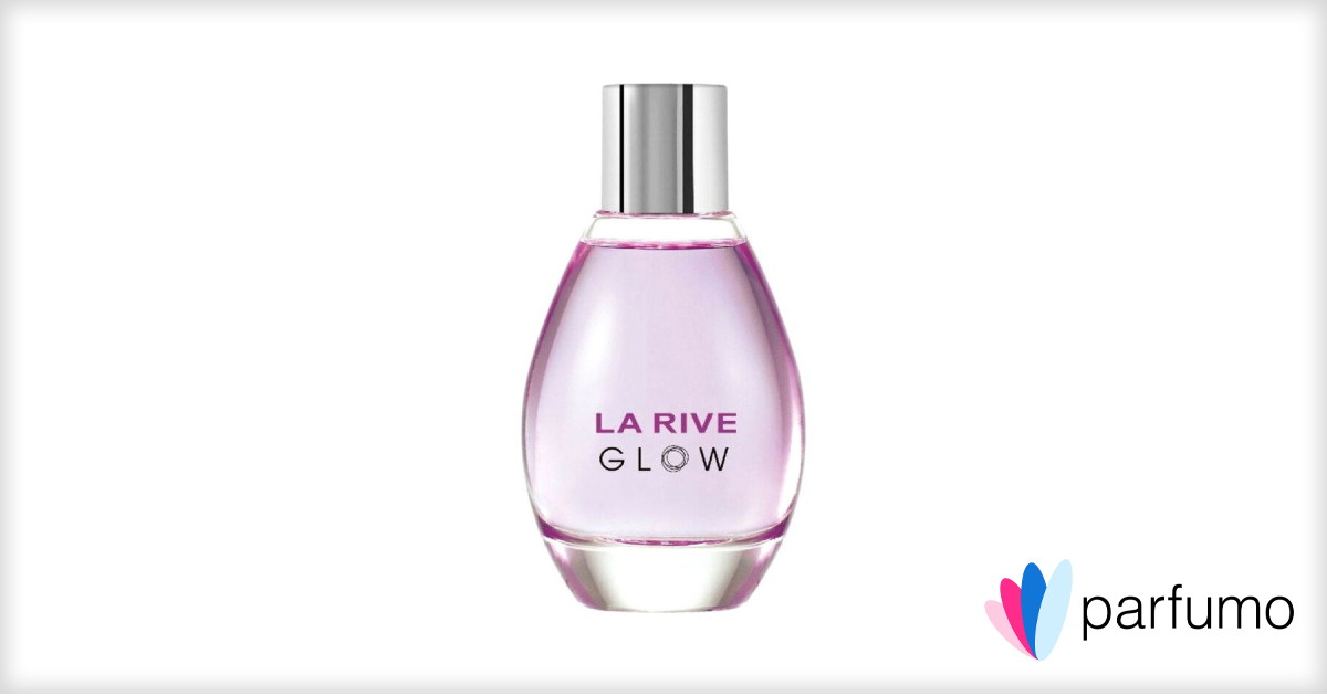 Glow by La Rive » Reviews & Perfume Facts