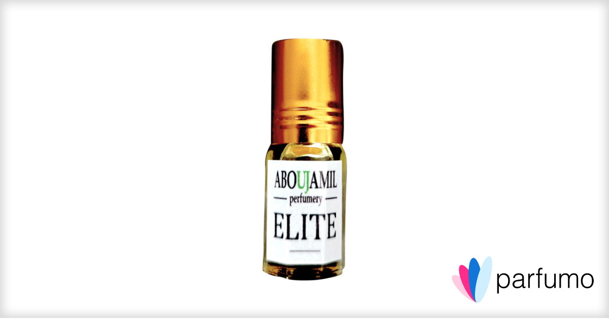 Elite von Abou Jamil Perfumery (Perfume Oil) » Meinungen & Duftbeschreibung
