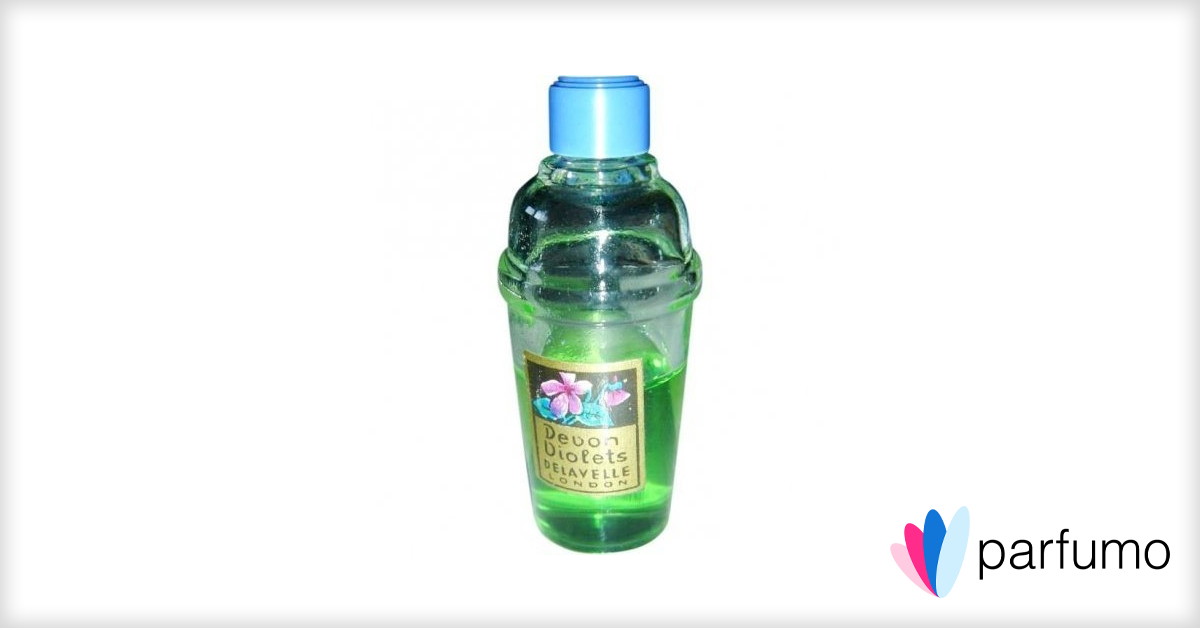 Devon Violets by Delavelle » Reviews & Perfume Facts