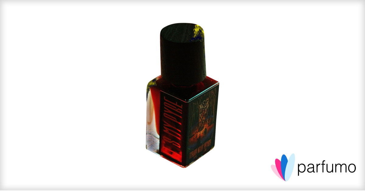 It's My Pyre by Treading Water Perfume » Reviews & Perfume Facts