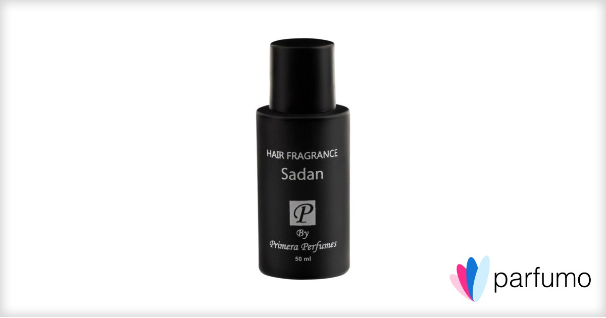 Sadan by Primera Perfumes » Reviews & Perfume Facts