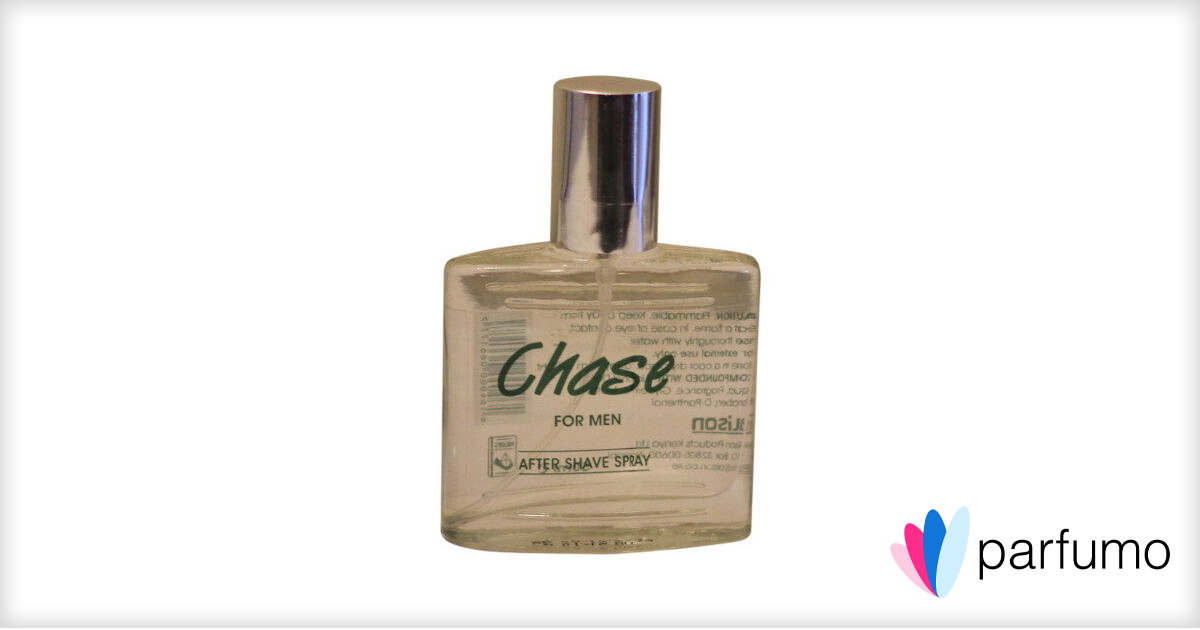 Chase by Alison (After Shave) » Reviews & Perfume Facts