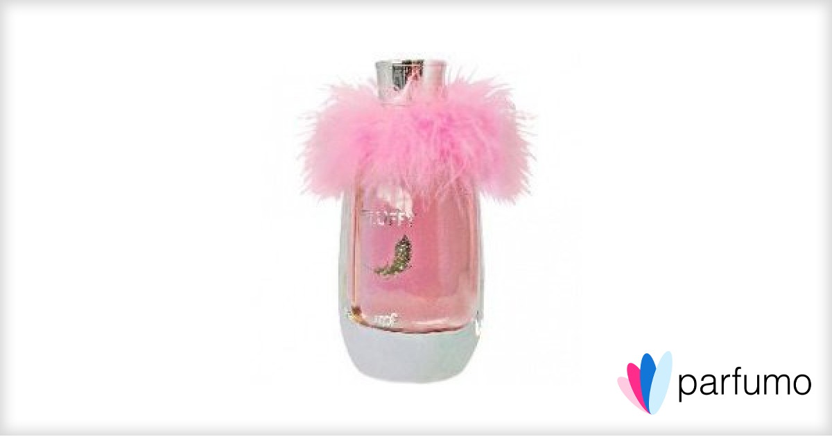 Fluffy by MPF » Reviews & Perfume Facts