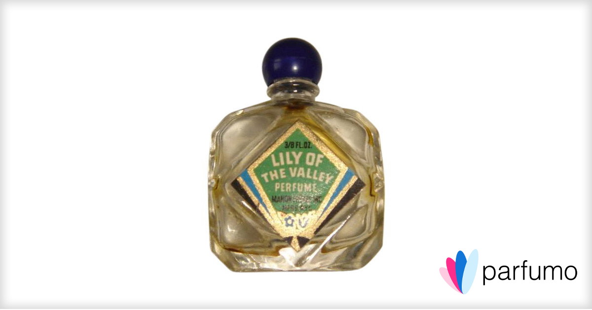 Lily of the Valley by Manon Frères » Reviews & Perfume Facts