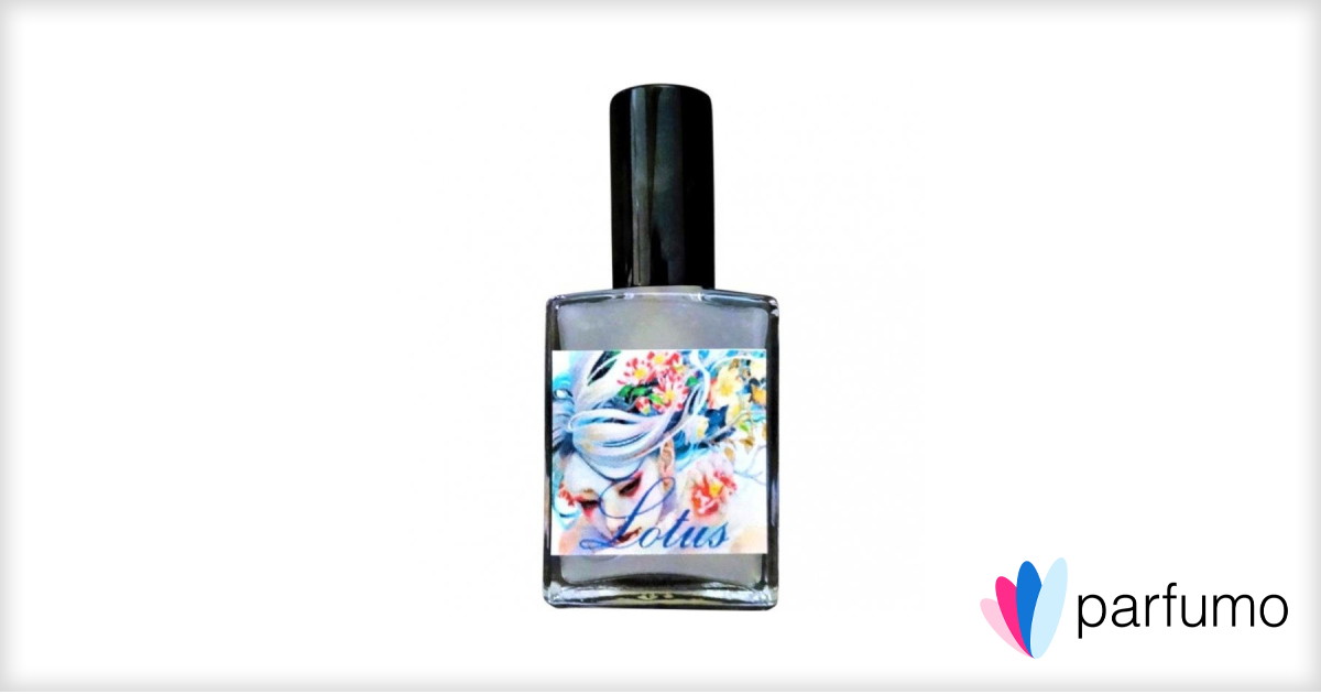 Lotus von Red Deer Grove » Meinungen & Duftbeschreibung