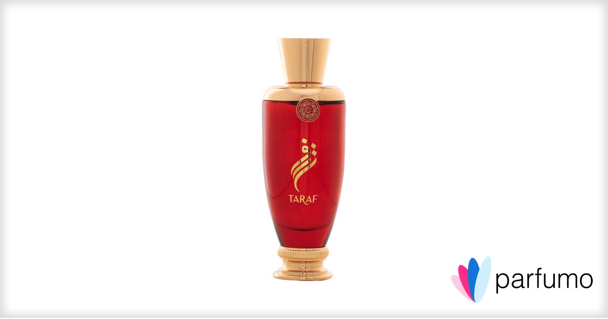 Taraf by Arabian Oud / العربية للعود » Reviews & Perfume Facts