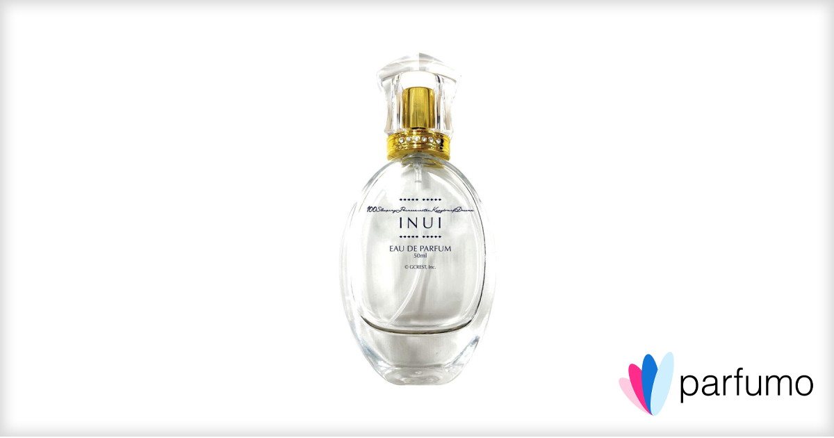 Inui / イヌイ von Fairytail Parfum » Meinungen & Duftbeschreibung