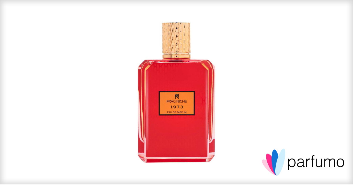 1973 by Frag Niche » Reviews & Perfume Facts