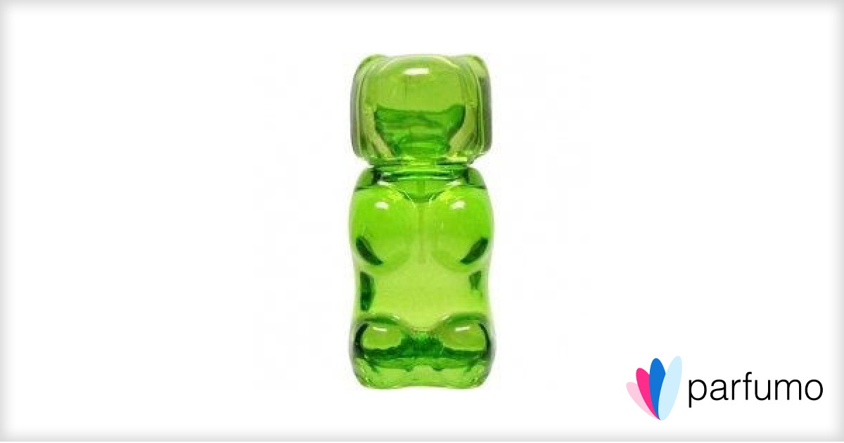 Haribo Baër by Trader B's / Unlimited Perfumes (green) » Reviews ...