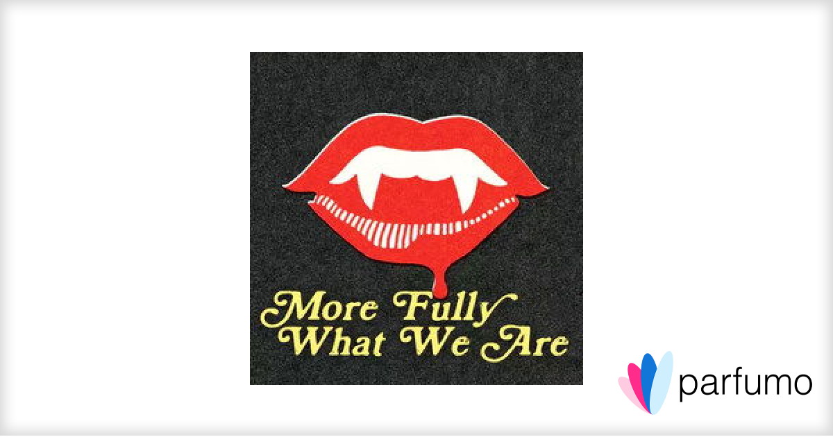 More Fully What We Are von Pulp Fragrance » Meinungen & Duftbeschreibung