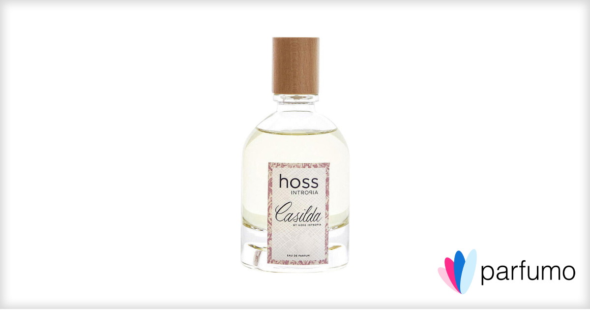 Casilda by Hoss Intropia » Reviews & Perfume Facts