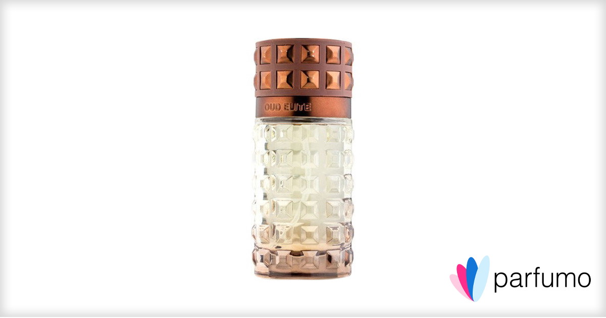 Chic Homme by Oud Elite » Reviews & Perfume Facts