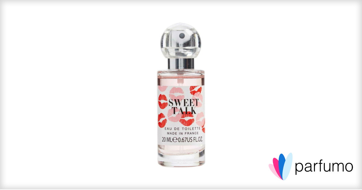 Sweet Talk by Primark » Reviews & Perfume Facts