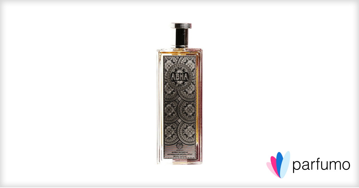 Abha by Athena » Reviews & Perfume Facts