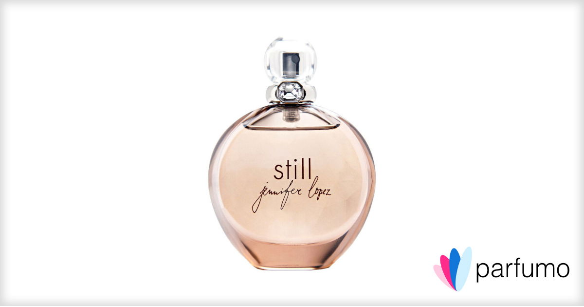 Still by Jennifer Lopez Eau de Parfum Reviews Perfume Facts