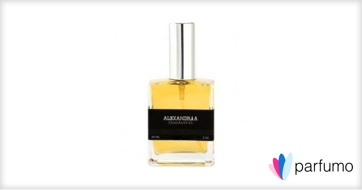 Accent by Alexandria Fragrances » Reviews & Perfume Facts