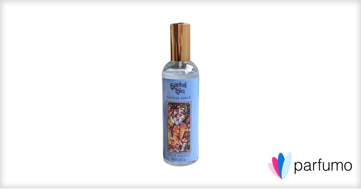 Santal Épicé / Spicy Sandalwood von Spiritual Sky FR » Meinungen & Duftbeschreibung